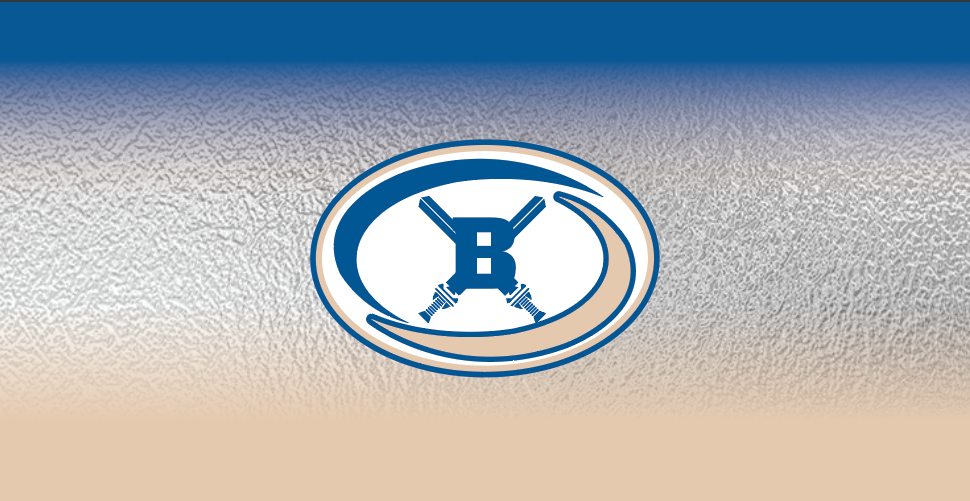 Broome High School Logo Broome High School – Penn Prints Inc